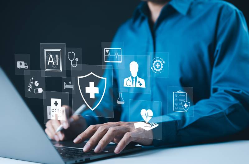 How AI is Revolutionizing Medical Device Design - Bytes, Inc.